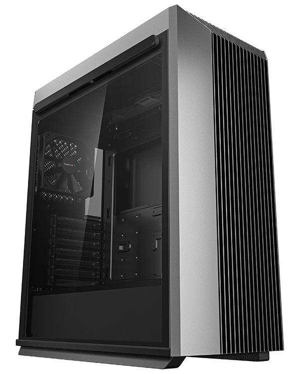 DEEPCOOL CL500 | VÝPREDAJ | Datacomp.sk