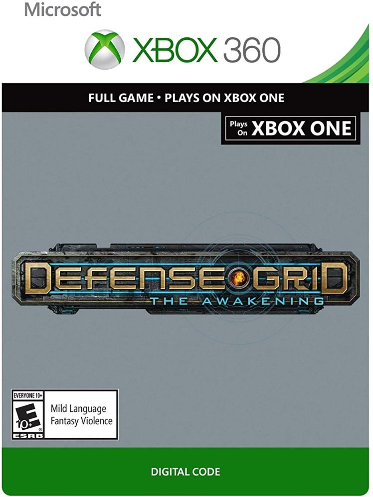 Defense Grid | Datacomp.sk