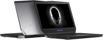 Dell Alienware 13 R2 Alien13A - notebook | VÝPREDAJ