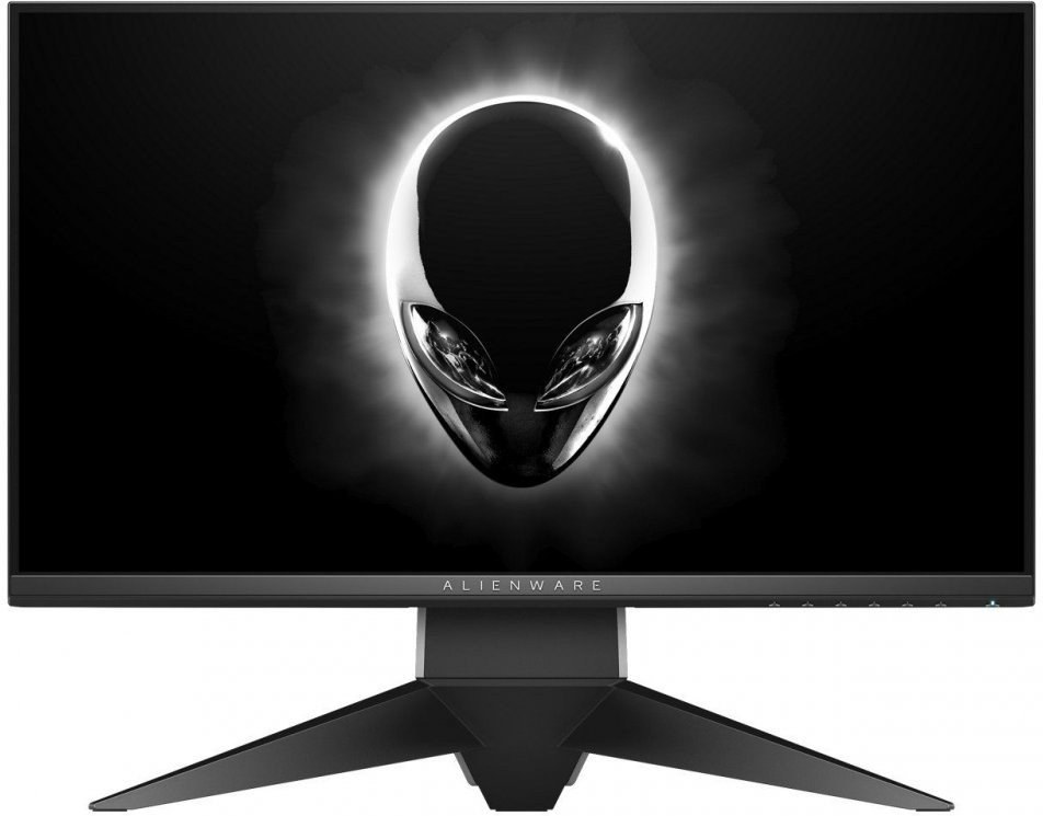 Dell Alienware AW2518H, 24,5" | VÝPREDAJ