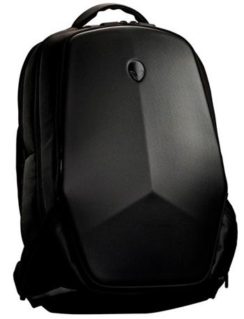 Dell AlienWare Vindicator Backpack Black 17"-batoh | VÝPREDAJ