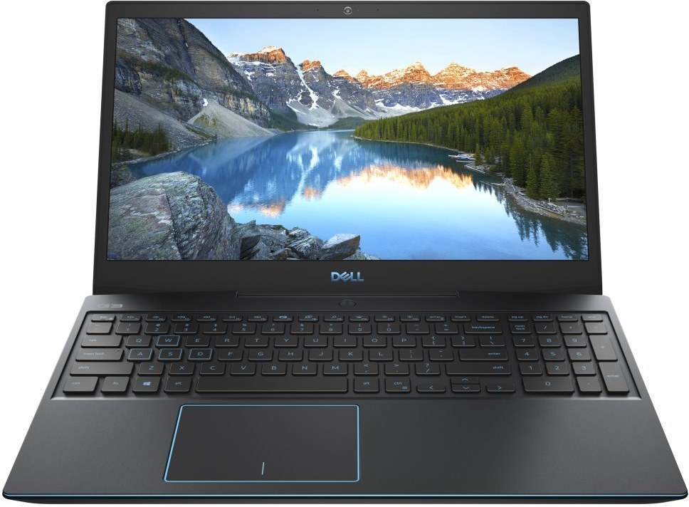 Dell Inspiron G3 15-3500-N2-716K, čierny - notebook | VÝPREDAJ