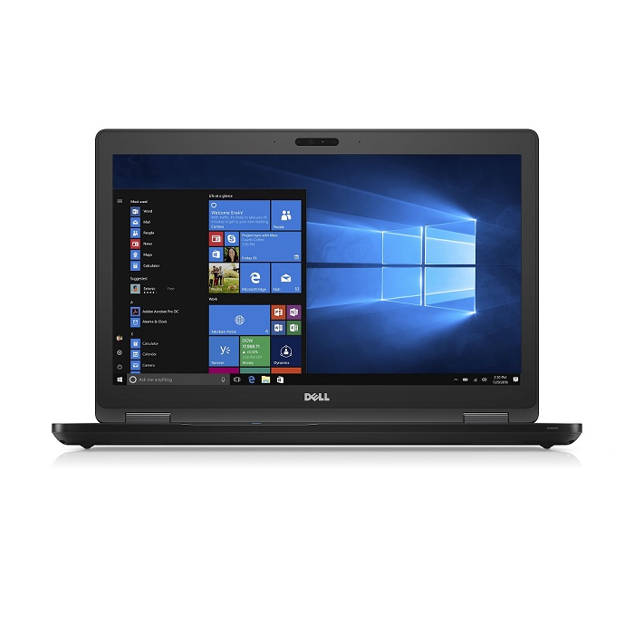 Dell Latitude 15 5580 - notebook | VÝPREDAJ | Datacomp.sk