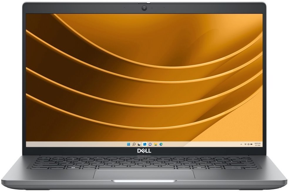Dell Latitude 5450, V920N, sivý - notebook | VÝPREDAJ