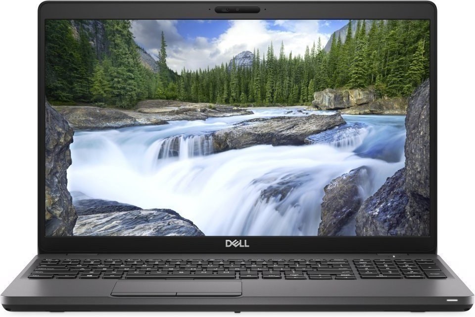 Dell Latitude 5500 (renovovaný) - notebook | VÝPREDAJ