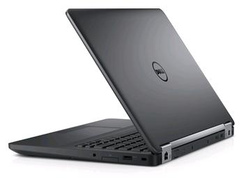 Dell Latitude E5470 - notebook | VÝPREDAJ | Datacomp.sk