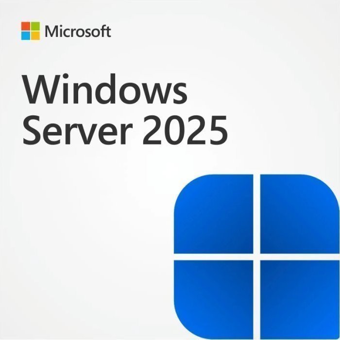 DELL MS Windows Server 2025 Essentials | Datacomp.sk