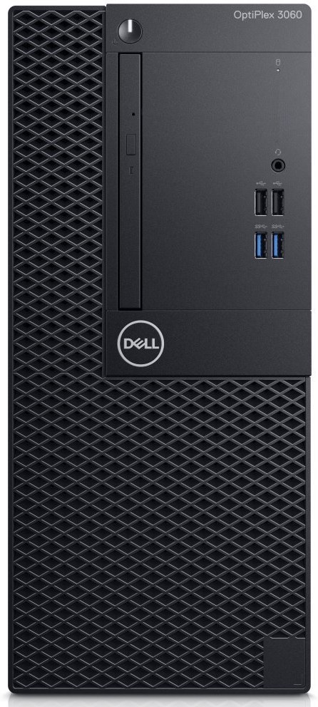 DELL OptiPlex 3060 MT | VÝPREDAJ | Datacomp.sk