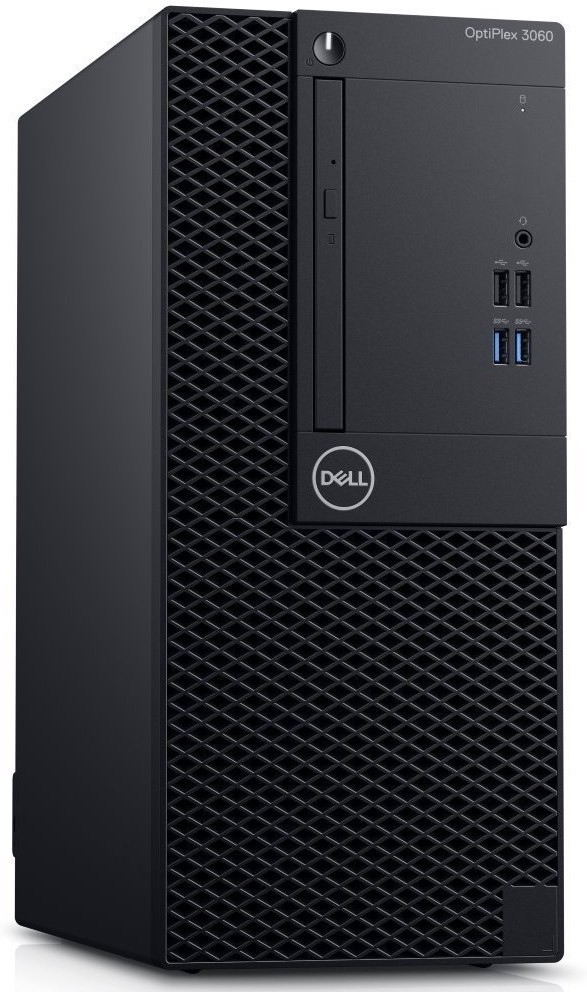 DELL OptiPlex 3060 MT | VÝPREDAJ | Datacomp.sk