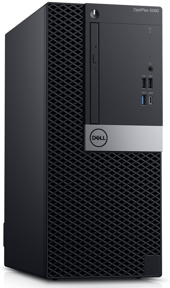 DELL OptiPlex 5060 MT | VÝPREDAJ | Datacomp.sk