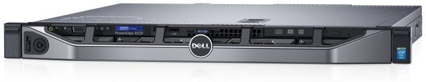 DELL PowerEdge R230 | VÝPREDAJ | Datacomp.sk