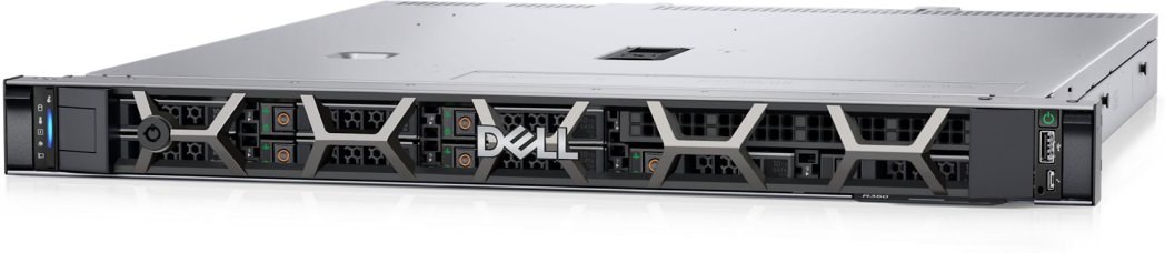 Dell PowerEdge R350, 34PR7 | VÝPREDAJ | Datacomp.sk
