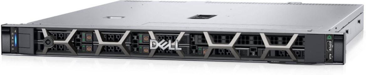 Dell PowerEdge R360, 48DVY | Datacomp.sk
