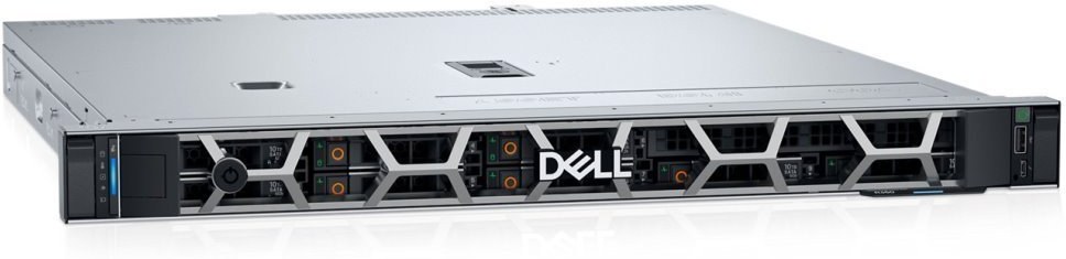 Dell PowerEdge R360,4V57T | Datacomp.sk