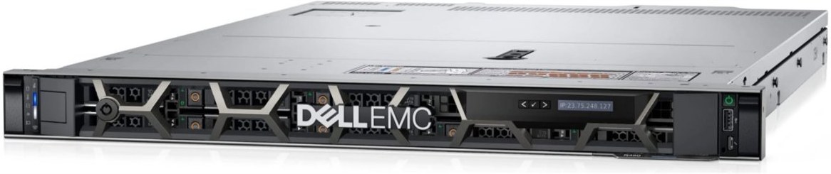 Dell PowerEdge R450, FHYWN | Datacomp.sk