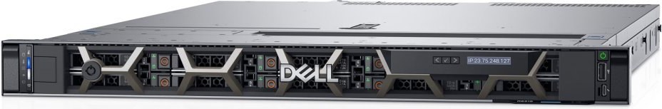 Dell PowerEdge R6515, 5J5D0 | Datacomp.sk