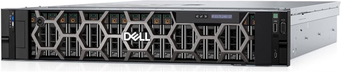 Dell PowerEdge R7615, R0D39 | Datacomp.sk