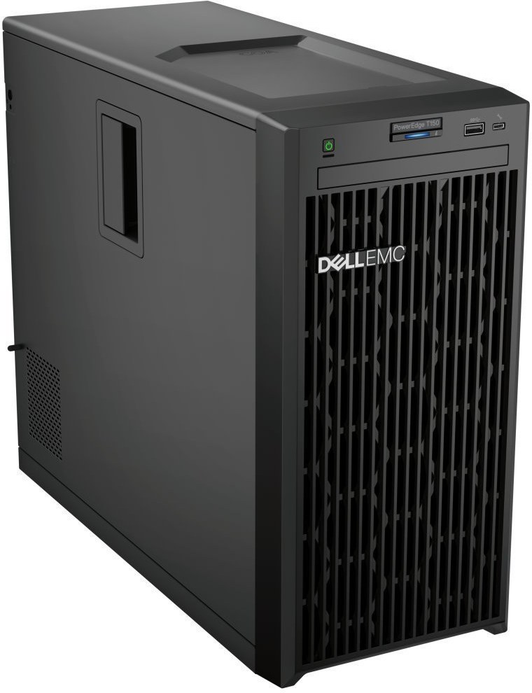 DELL PowerEdge T150, M83C9 | Datacomp.sk