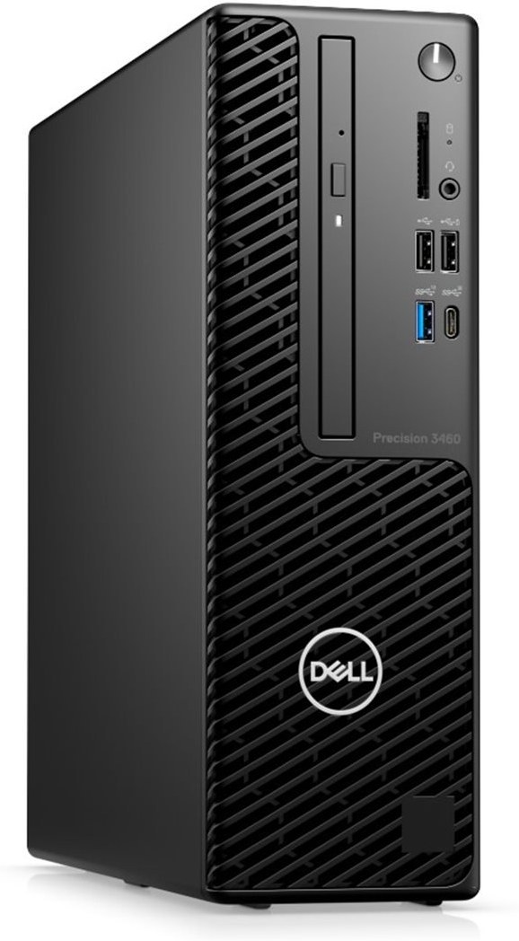 Dell Precision 3460, TXK6J | VÝPREDAJ | Datacomp.sk