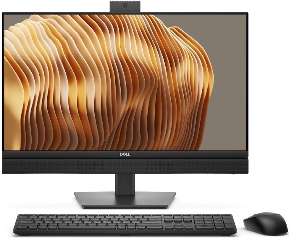 Dell Pro 24 AIO QC24250, JN2J1 | Datacomp.sk