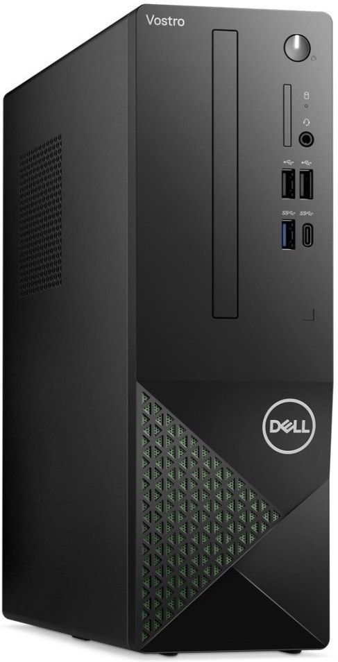 DELL Vostro 3030 SFF, XW9HY, čierny | VÝPREDAJ