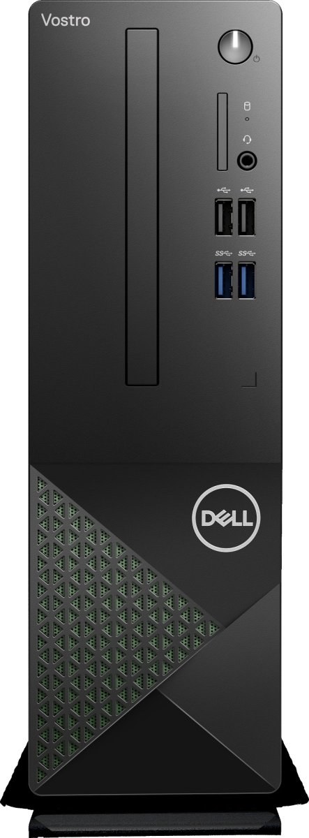 DELL Vostro 3710 SFF, 5GM8M, čierny | VÝPREDAJ