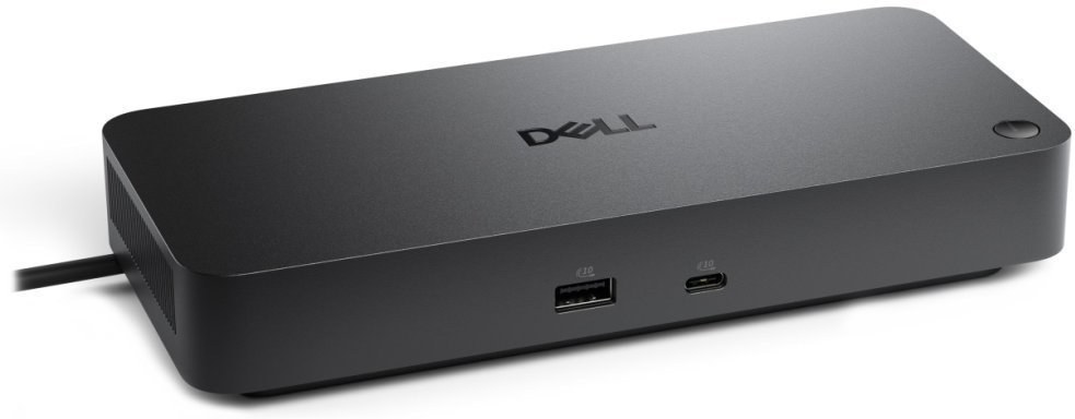 Dell WD25, dokovacia stanica, 130W | Datacomp.sk