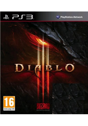 Diablo 3 + 4 x DLC (PS3) | Datacomp.sk
