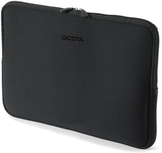 Dicota Perfect Skin, puzdro na notebook, čierne
