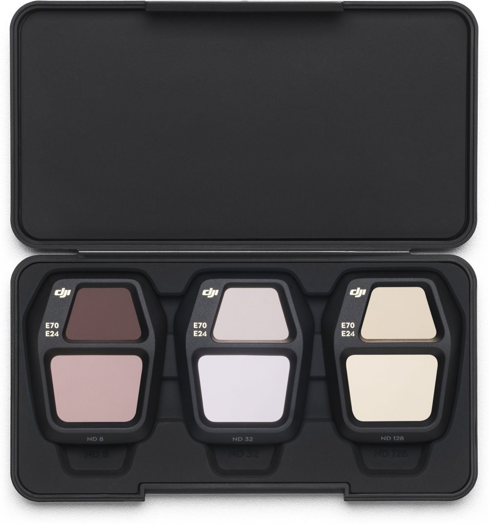 DJI Air 3S ND Filter Set (ND8/32/128) | VÝPREDAJ