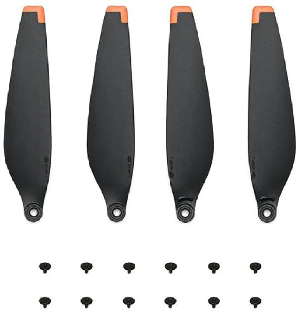DJI Mini 3 Pro Propellers, sada vrtúľ | VÝPREDAJ