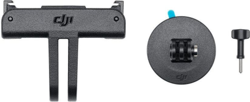 DJI Osmo Action 3 Adhesive Base Kit | VÝPREDAJ