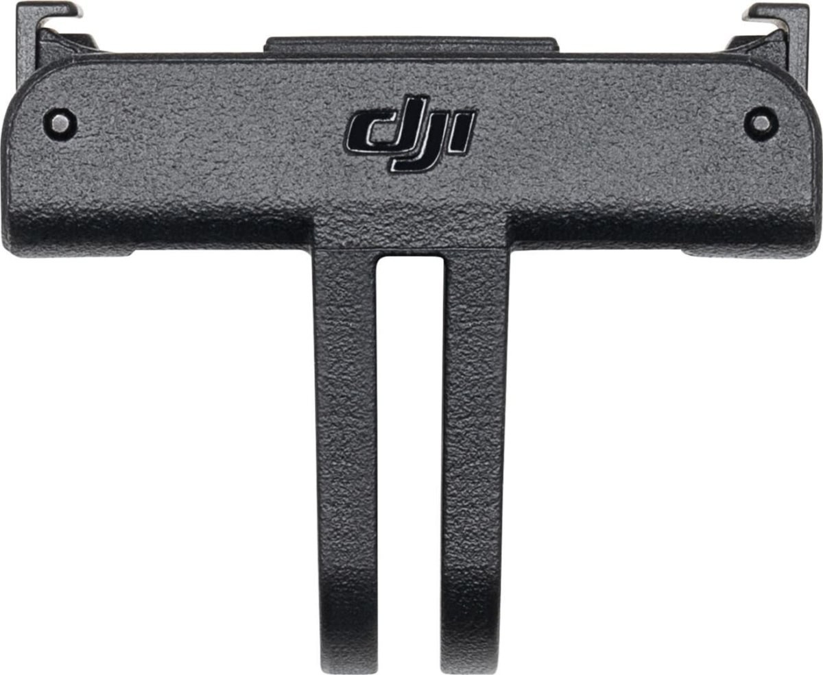 DJI Osmo Action Quick-Release Adapter Mount | Datacomp.sk