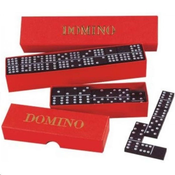 Domino 28 kamenů | Datacomp.sk