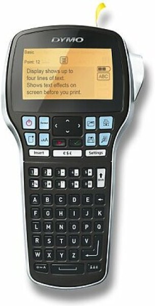 Dymo LabelManager 420P | Datacomp.sk