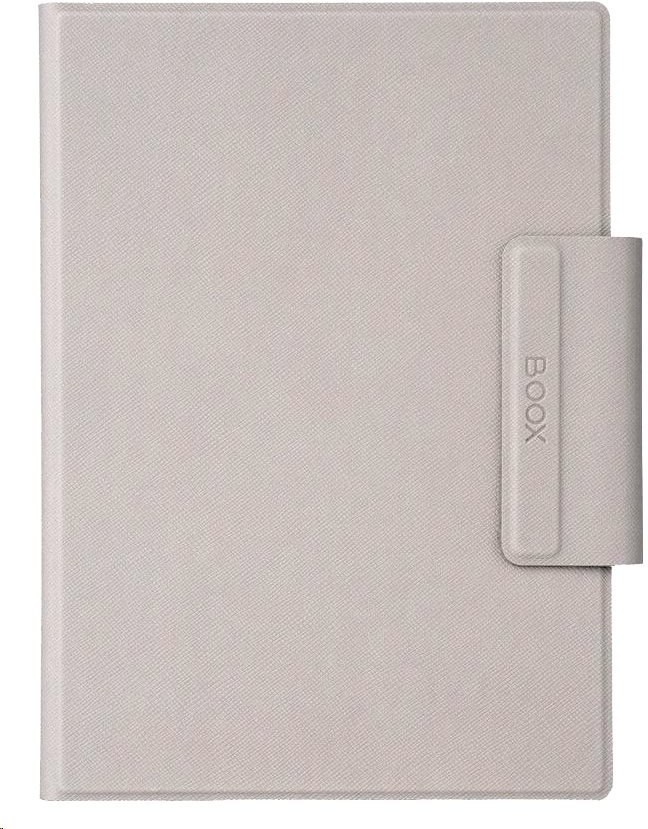 E-book ONYX BOOX pouzdro pro TAB MINI C, magnetické, béžové | VÝPREDAJ