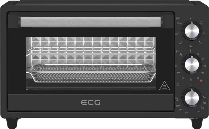 ECG ET 2001B Airfry | Datacomp.sk