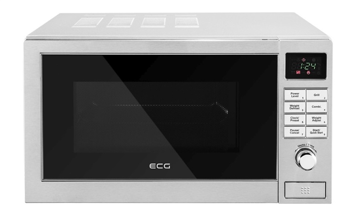 ECG MTD 2081 VGSS | Datacomp.sk