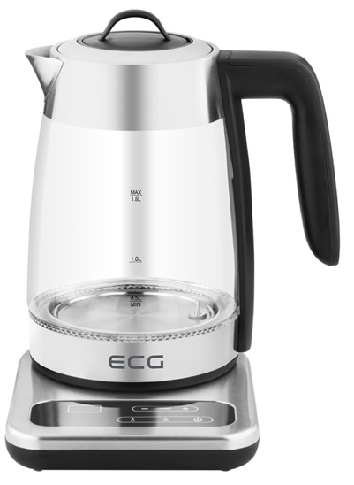 ECG RK 1891 INFUSO, rýchlovarná kanvica, 1,8l