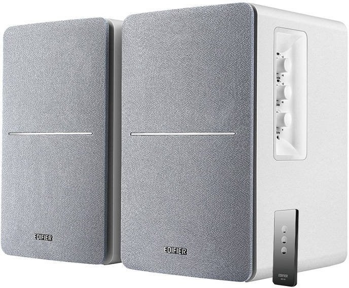 Edifier R1280T, reproduktory 2.0, biele | AKCIA