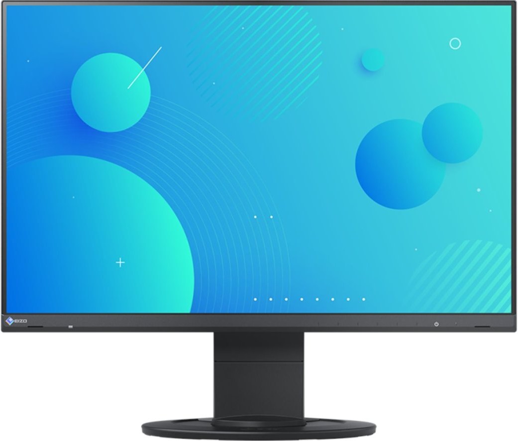 EIZO EV2360 23", čierny | Datacomp.sk