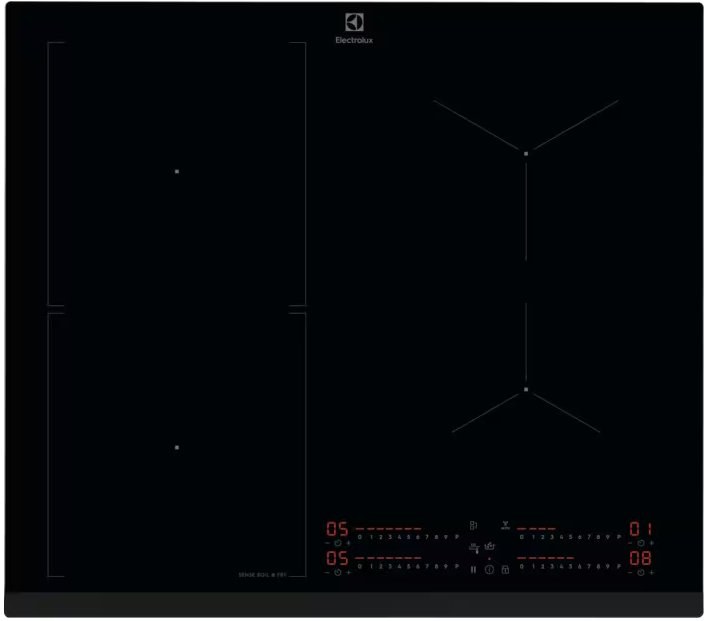 Electrolux EIS67453, indukčná varná doska | Datacomp.sk