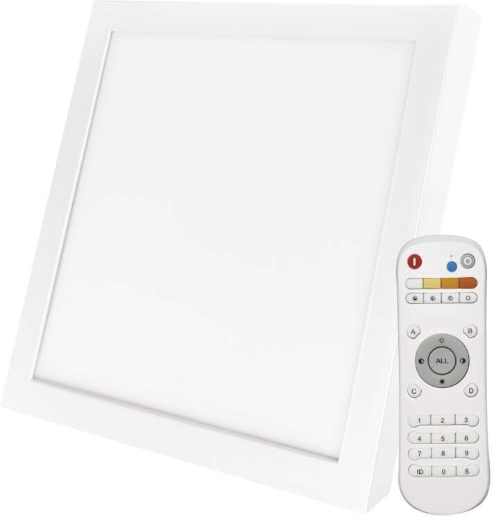 Emos LED panel prisadený RIVI, 20W | Datacomp.sk