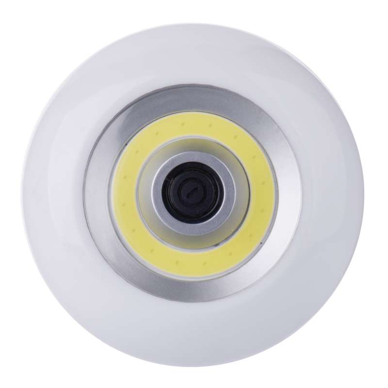 Emos P3896, LED svietidlo plastové, 3W COB LED, na 3x AAA | VÝPREDAJ