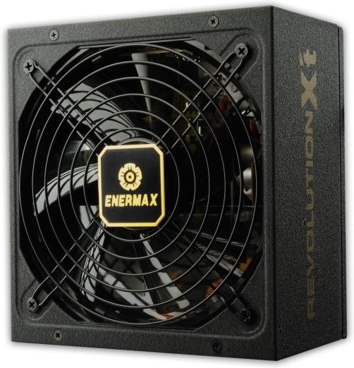 ENERMAX ERX450AWT Revolution XT II 450W Gold | Datacomp.sk