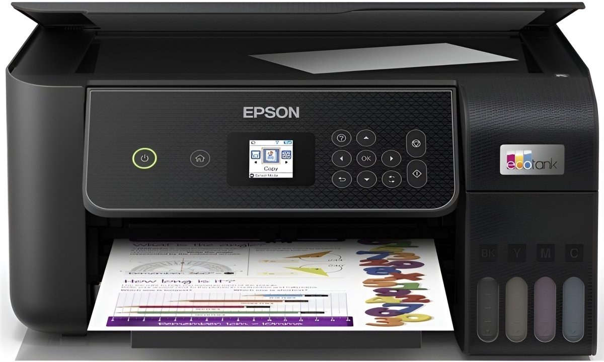 Epson EcoTank L3280 | Datacomp.sk