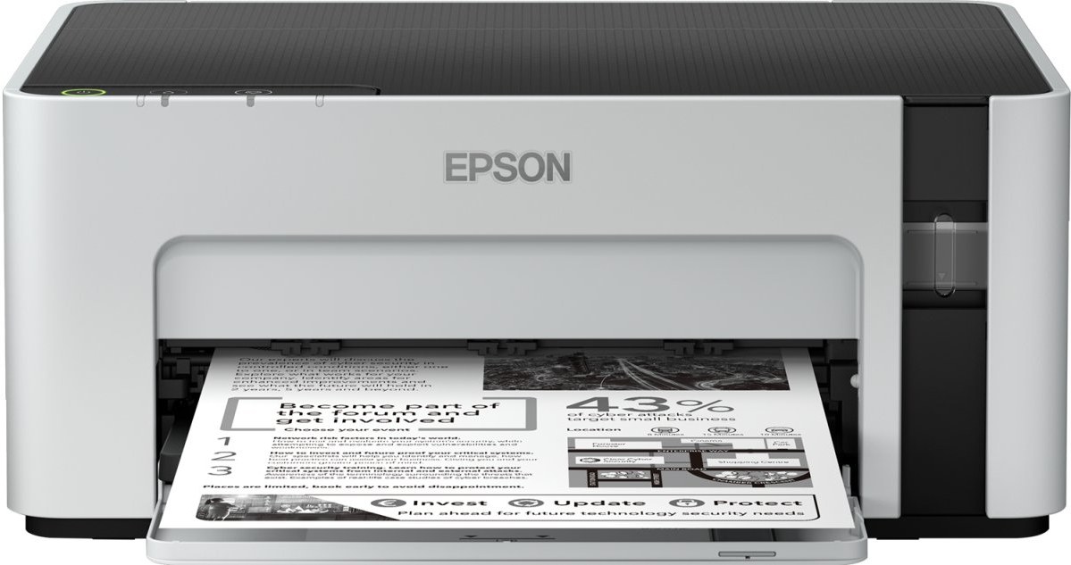 Epson EcoTank M1100 | Datacomp.sk