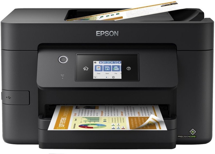 Epson WF-3820DWF | Datacomp.sk