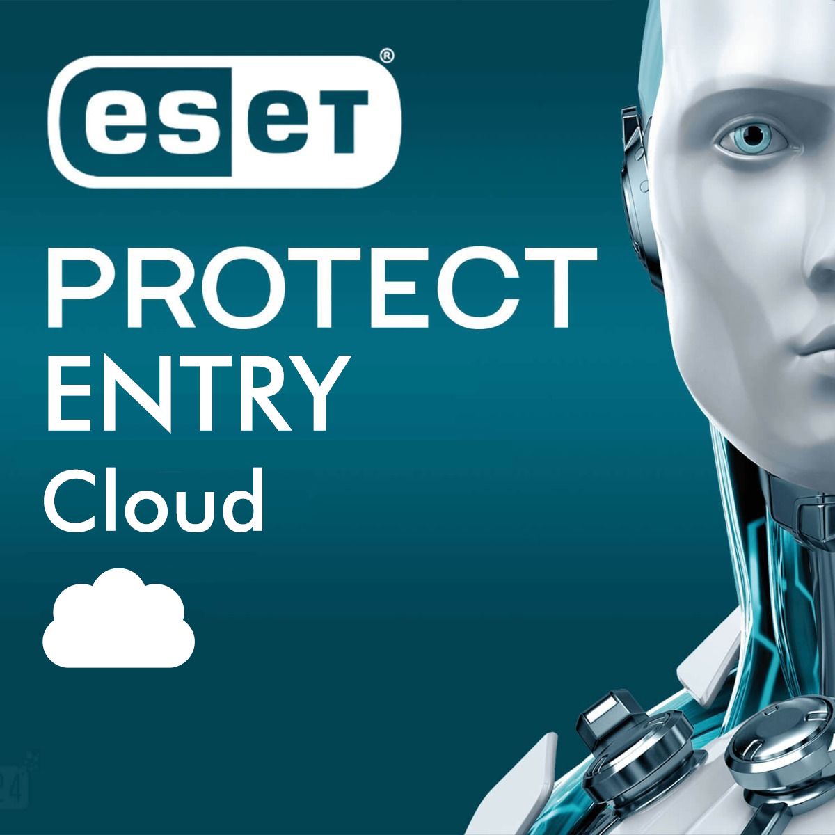 ESET PROTECT Entry pre 11-25 PC na 2 roky | Datacomp.sk