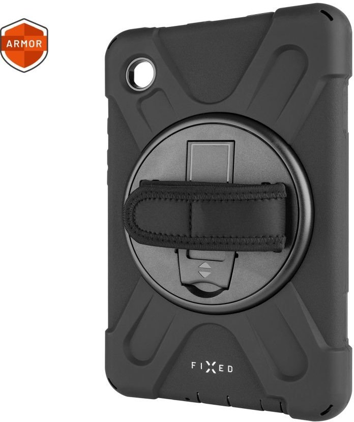 Fixed Rugged Tab Case odolné puzdro so stojanom pre Samsung Galaxy Tab ...